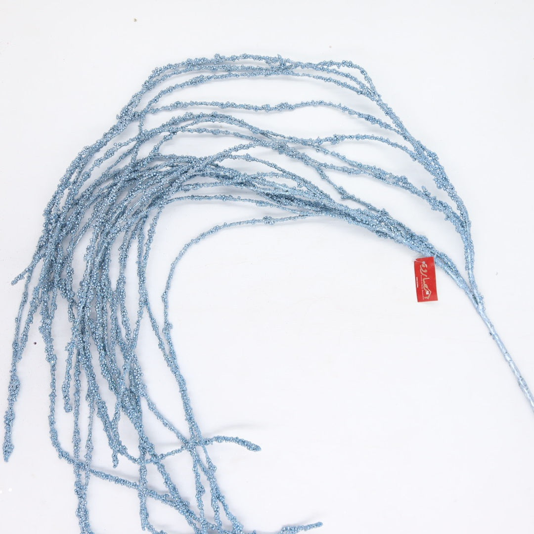 Blue Hanging Spray – Masarweh Store