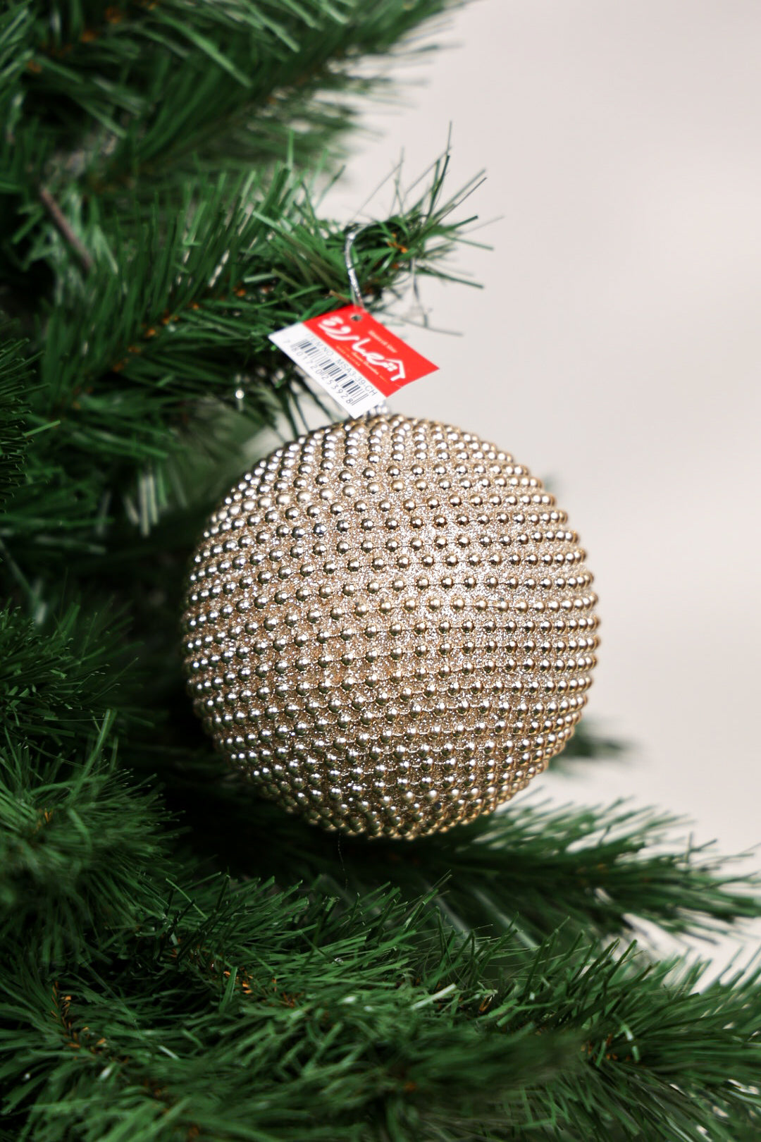 12CM Pearls Ball – Masarweh Store